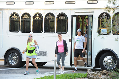 Gator Gallop 2018 | Indian River Land Trust | Conserving Land and Water