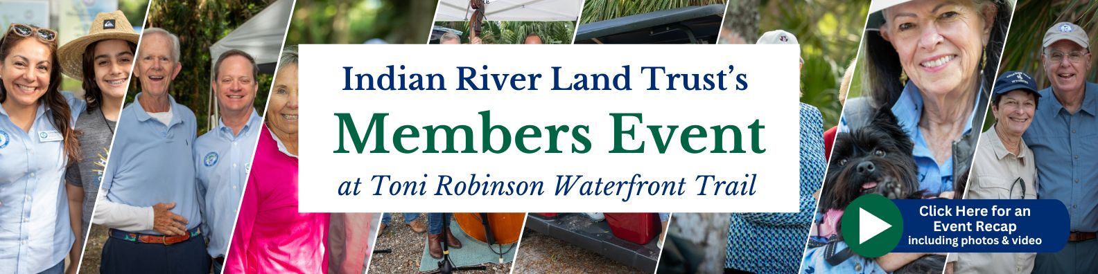 Indian River Land Trust | Conserving Land and Water